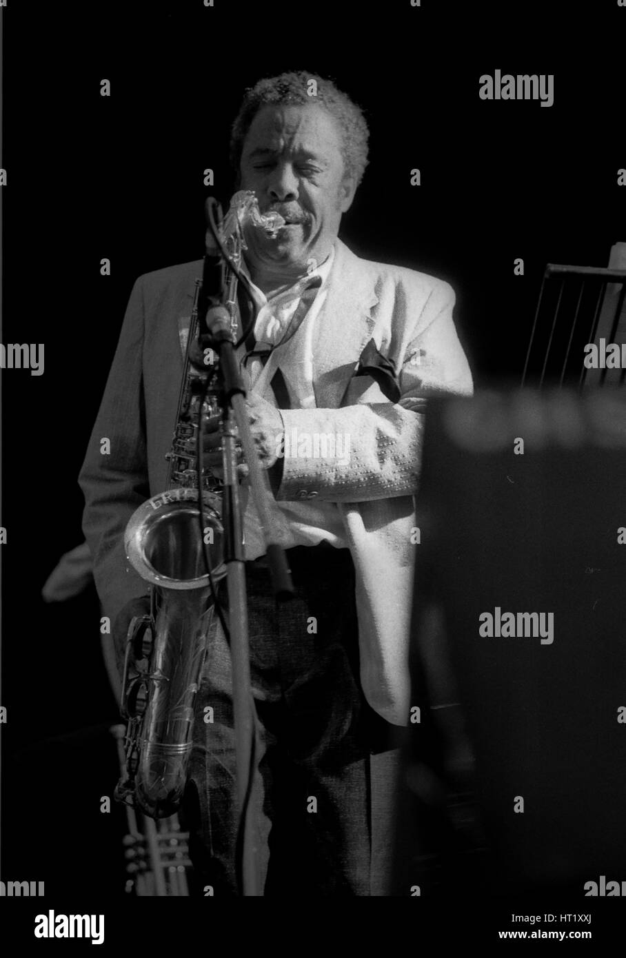 Brian fest Black and White Stock Photos & Images - Alamy