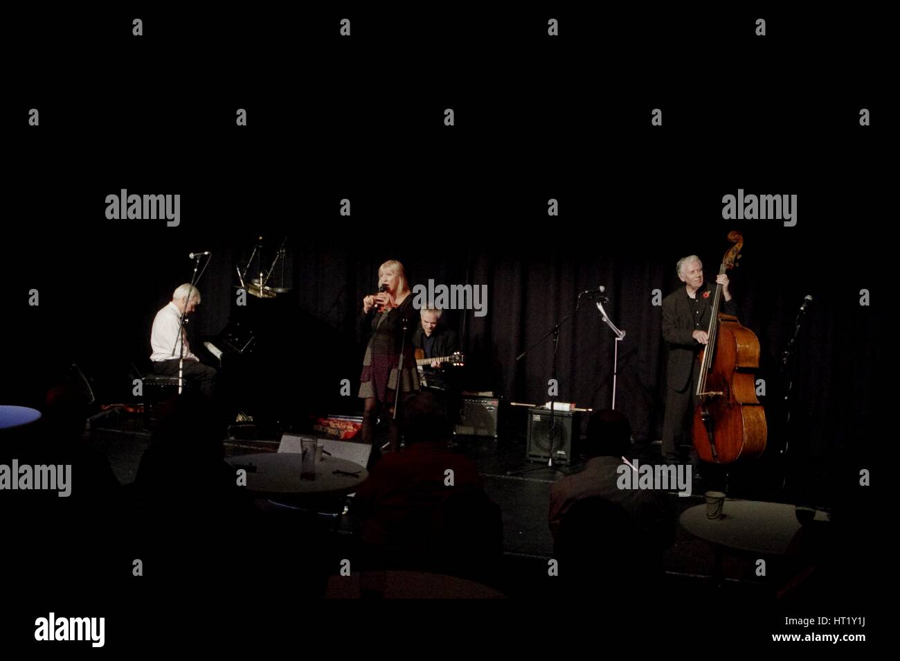 Hill herbie hi-res stock photography and images - Alamy