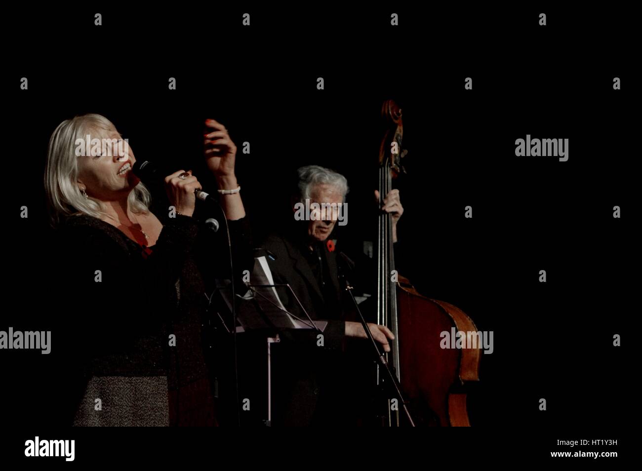 Tina may hi-res stock photography and images - Alamy