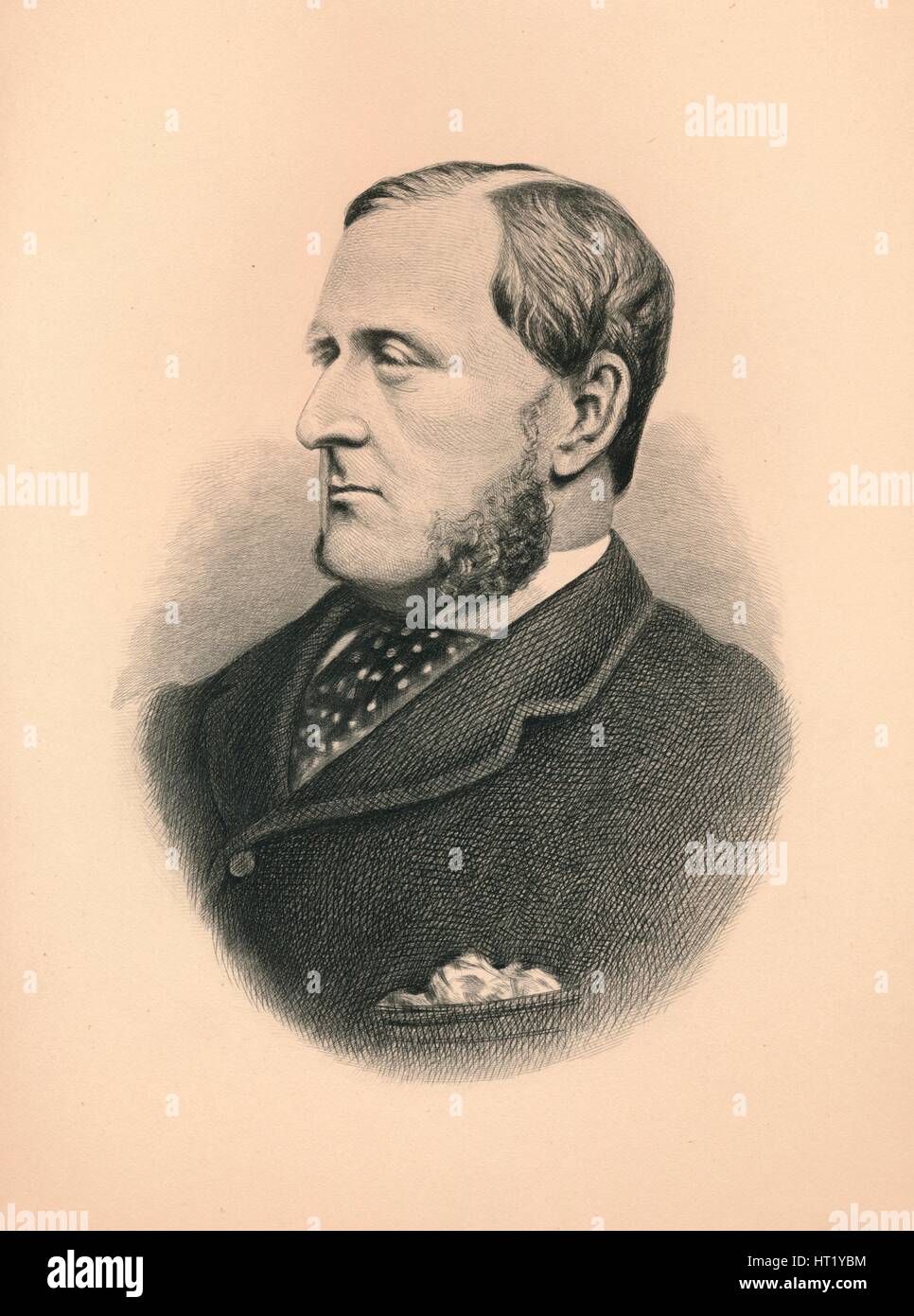 British landowner 1840 hi-res stock photography and images - Alamy