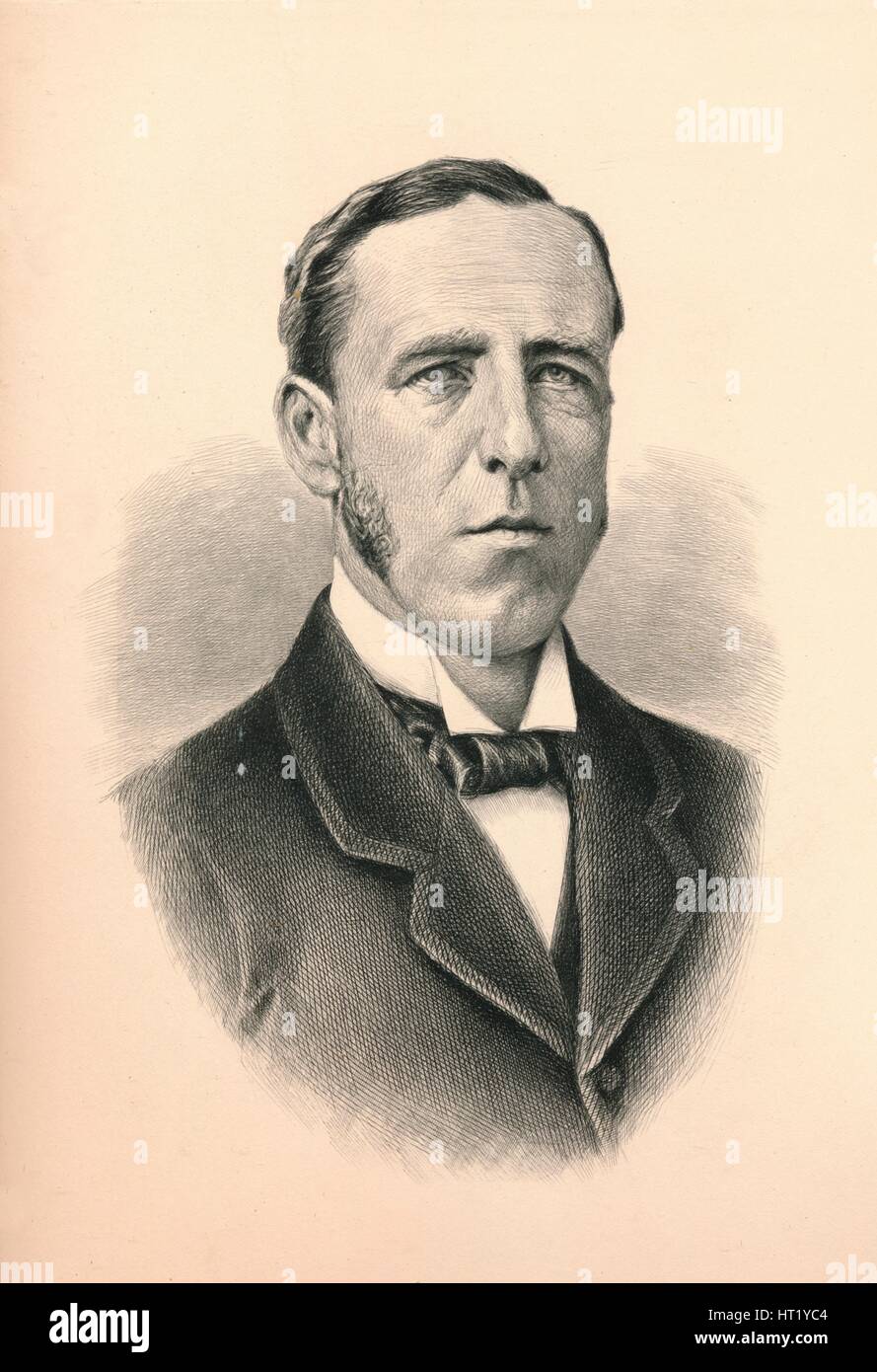 James lowther hi-res stock photography and images - Alamy