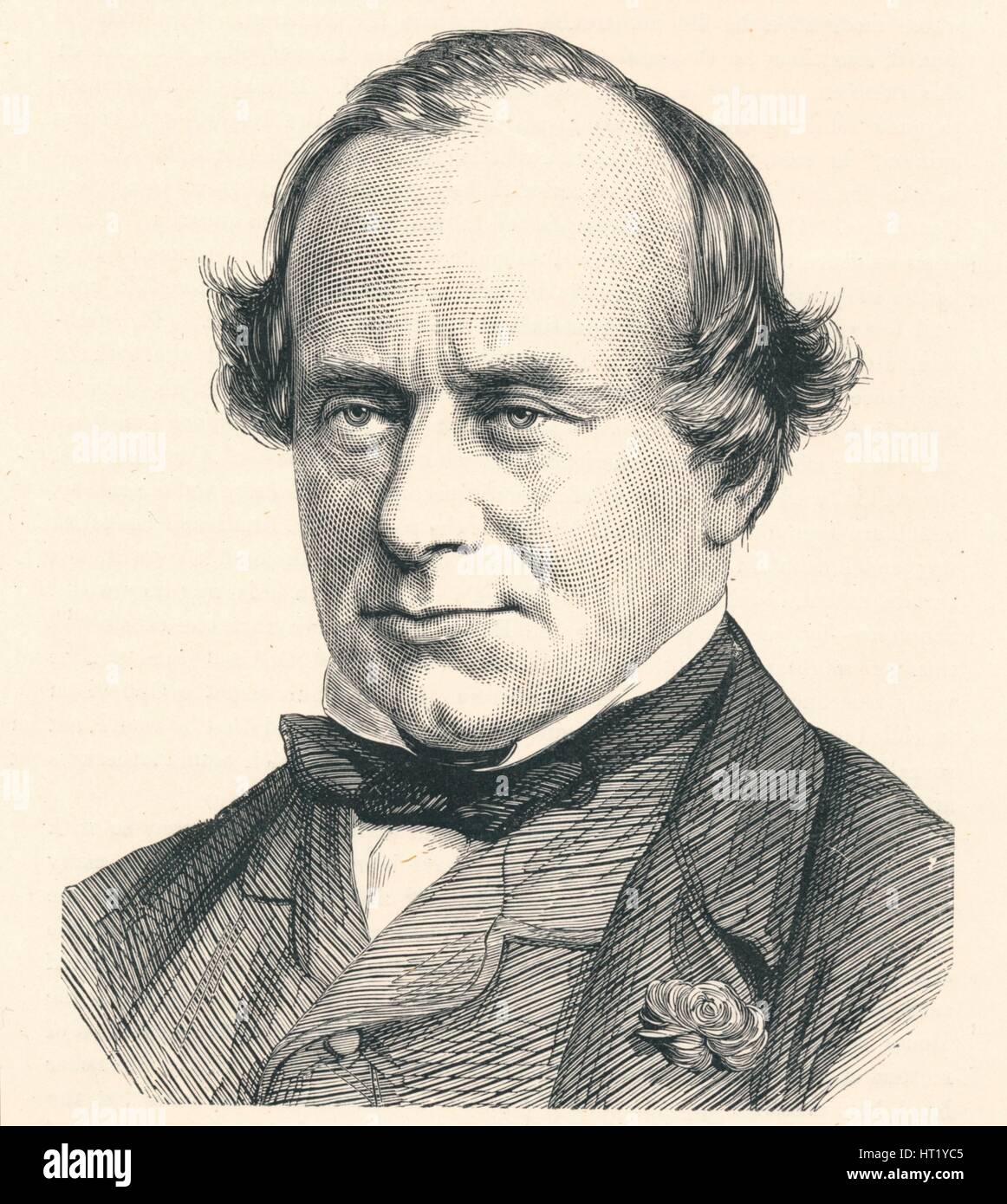 1st viscount hampden hi-res stock photography and images - Alamy