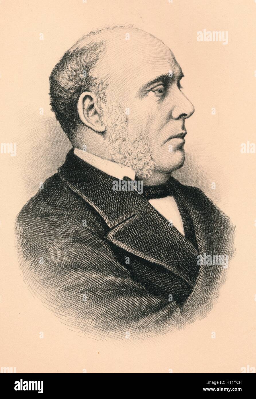 Henry Walton Smith, (1738-1792) founder of the W. H. Smith retail chain ...