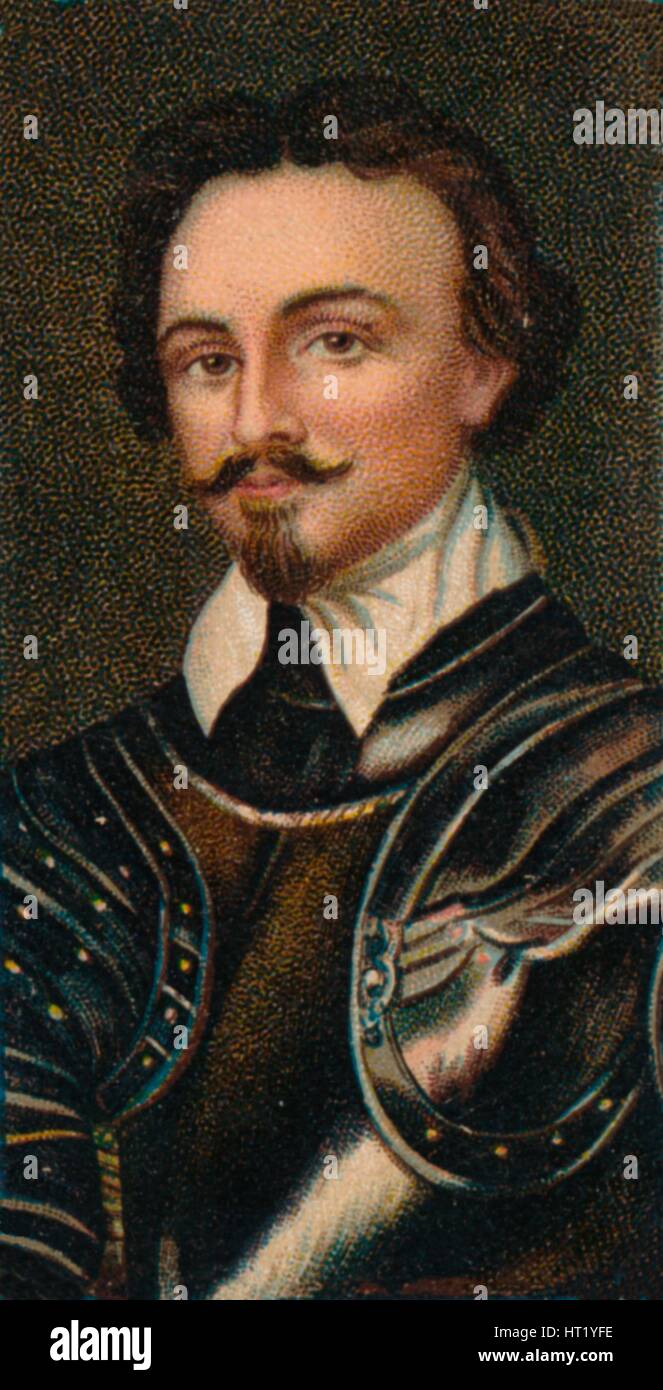 Sir thomas guy hi-res stock photography and images - Alamy