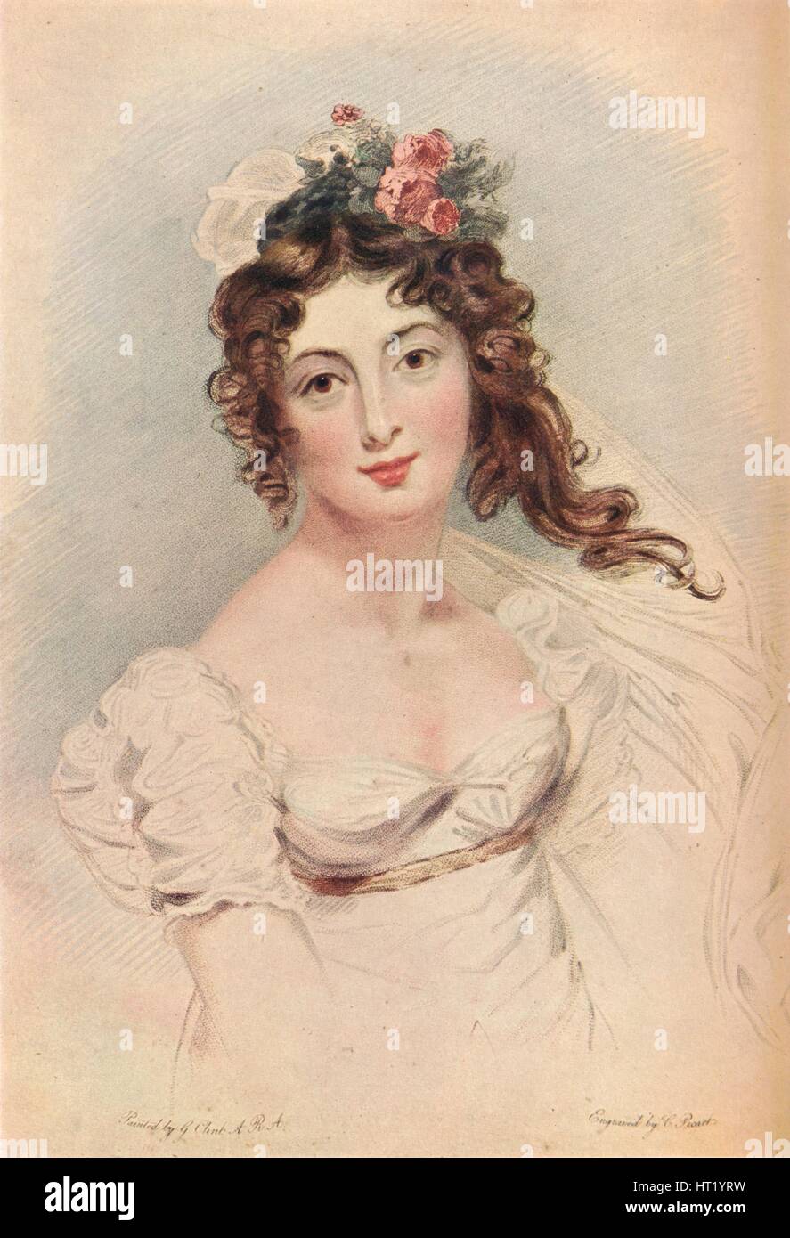 Miss foote hi-res stock photography and images - Alamy