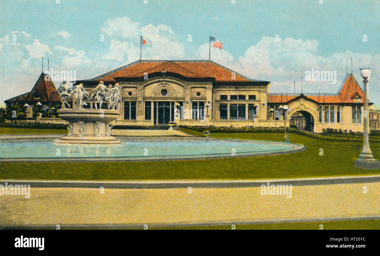 Playa de marianao hi-res stock photography and images - Alamy