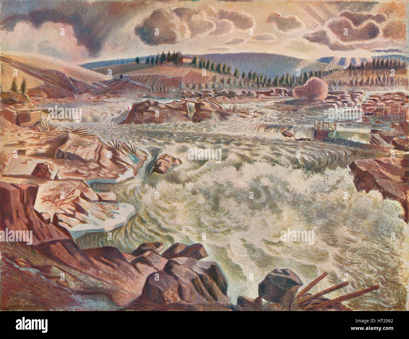 Engstrom hi-res stock photography and images - Alamy