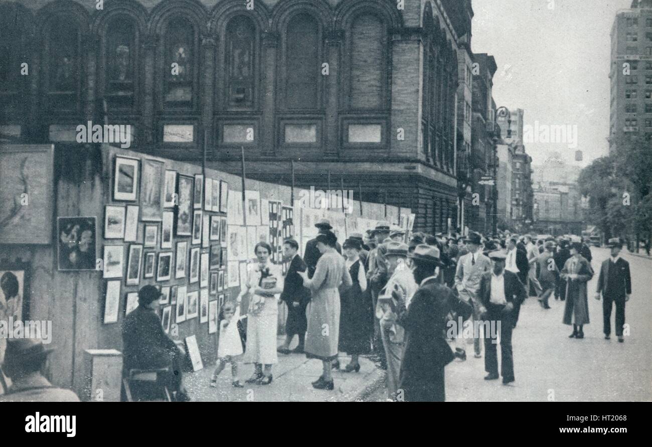 Usa 1935 hi-res stock photography and images - Alamy