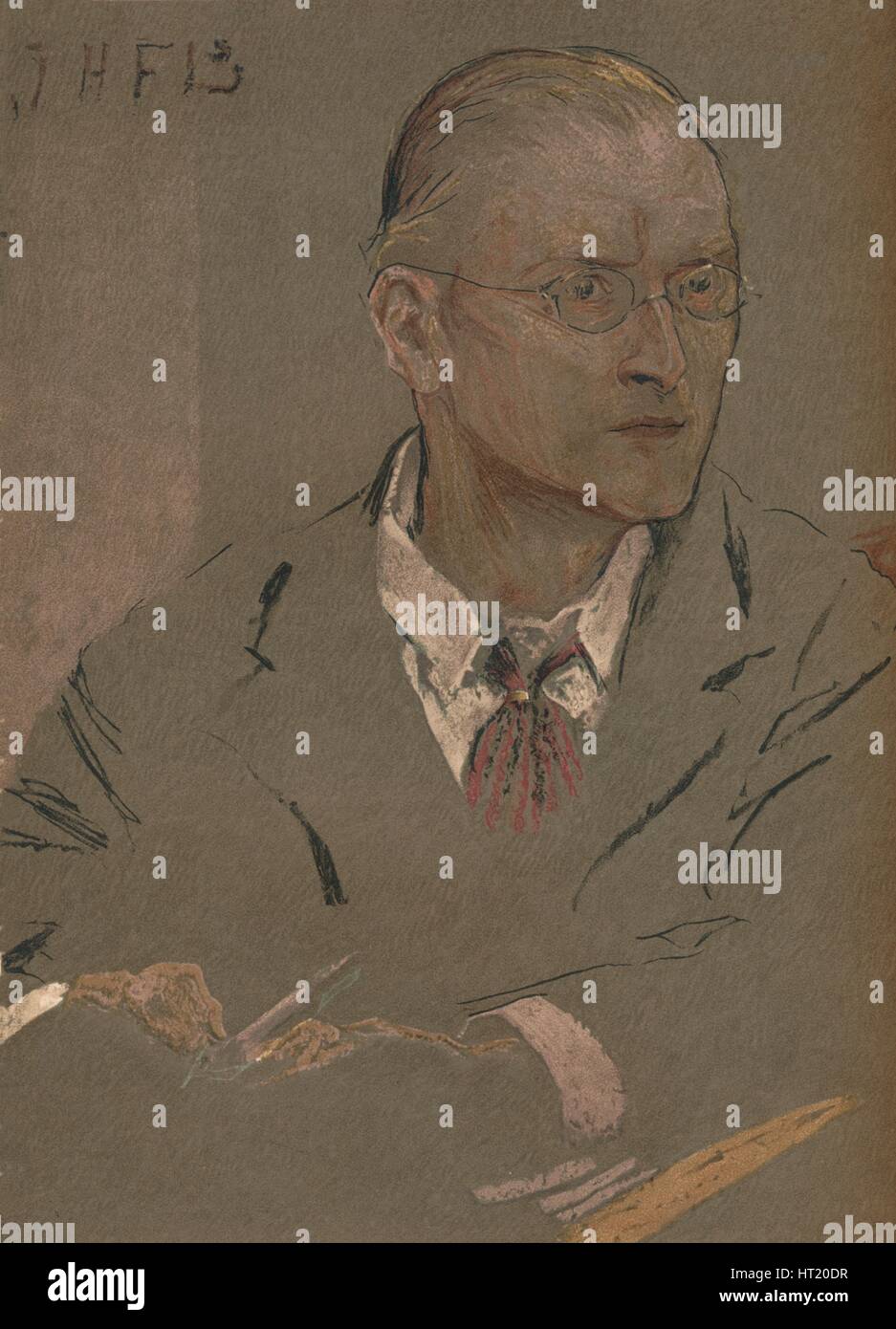 Charles annesley voysey hi-res stock photography and images - Alamy