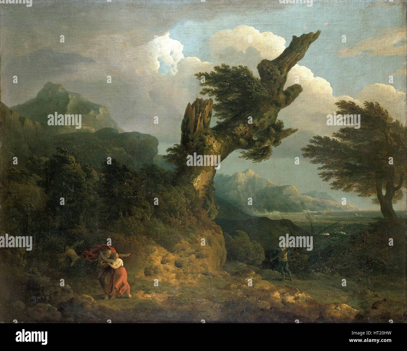 Caliban hi-res stock photography and images - Alamy