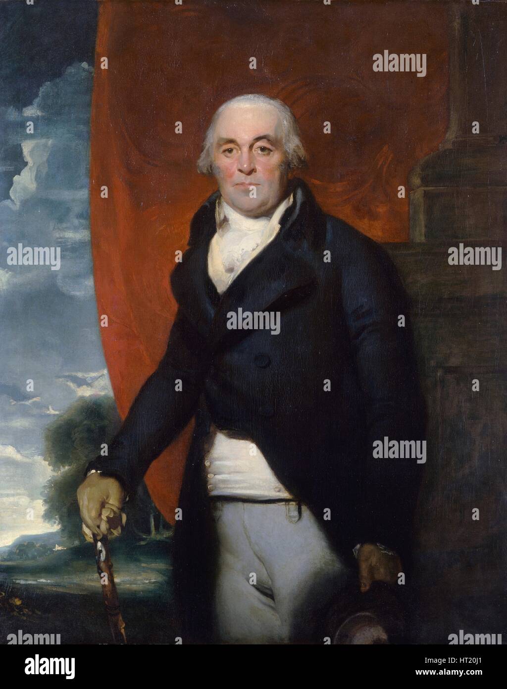 Thomas williams hi-res stock photography and images - Alamy