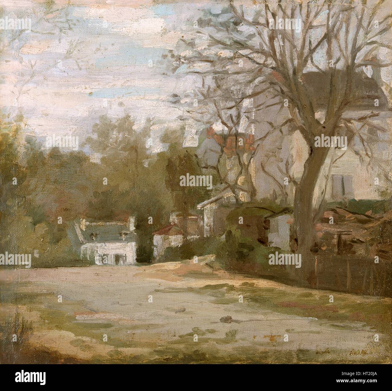 Lepine stanislas victor edouard hi-res stock photography and images - Alamy