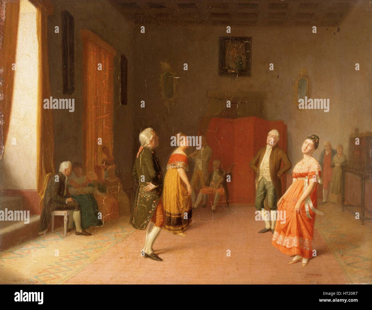 Teofilo High Resolution Stock Photography and Images - Alamy