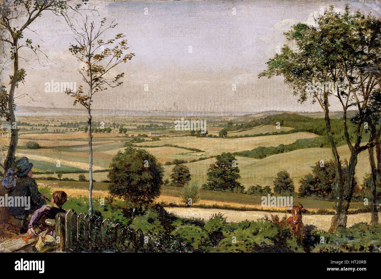 Kay brown artist hi-res stock photography and images - Alamy