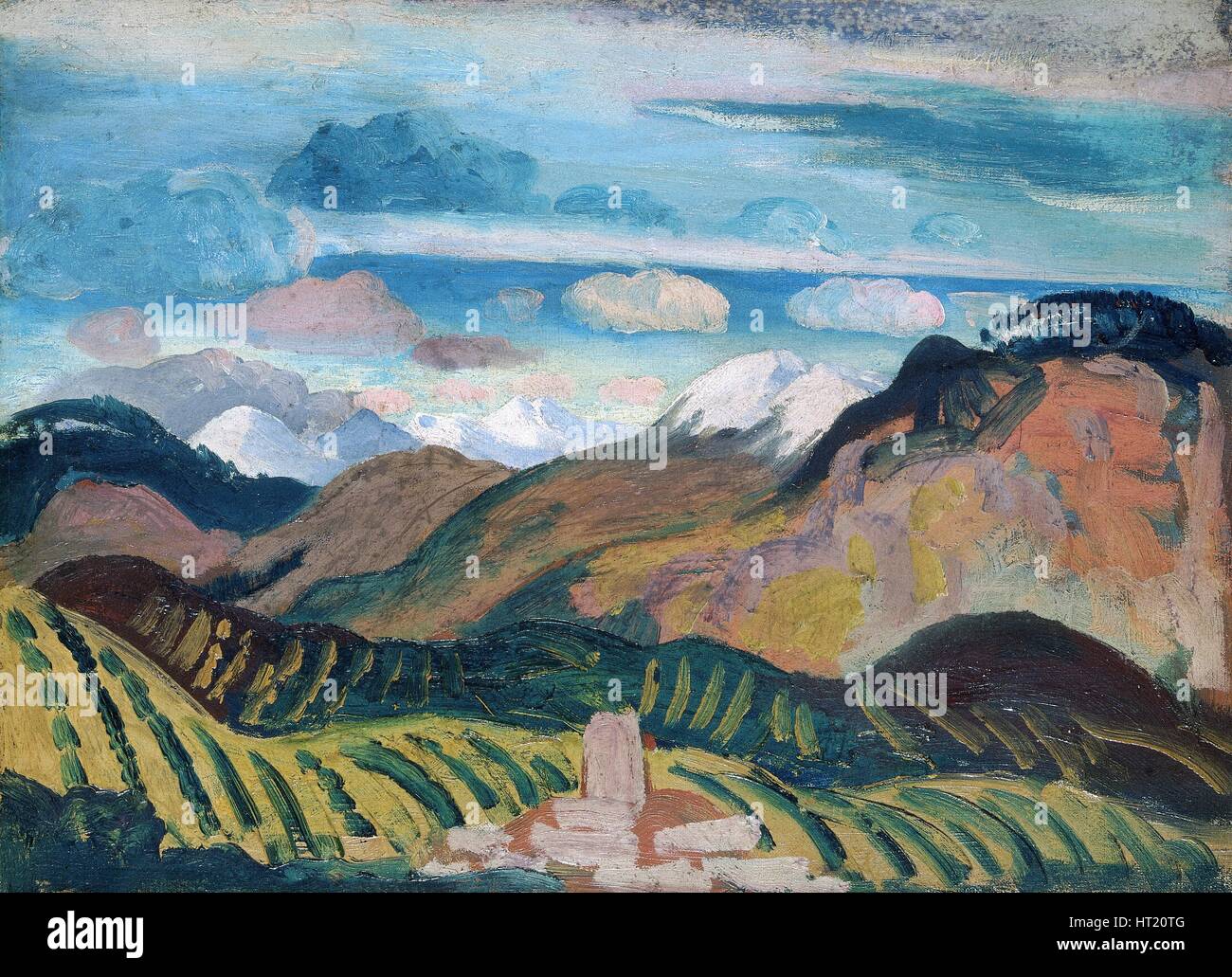 James dickson hi-res stock photography and images - Alamy