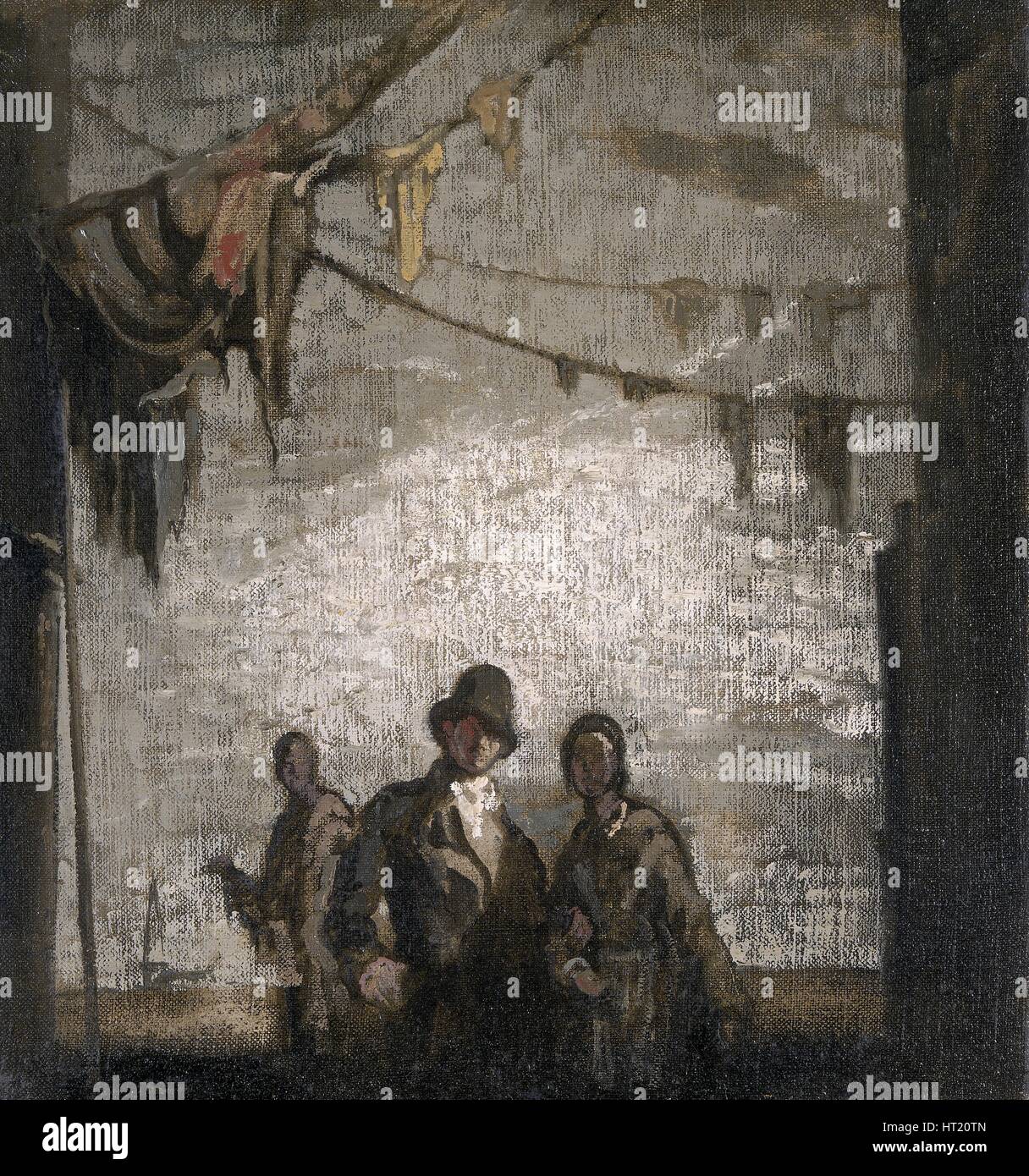 James pryde hi-res stock photography and images - Alamy