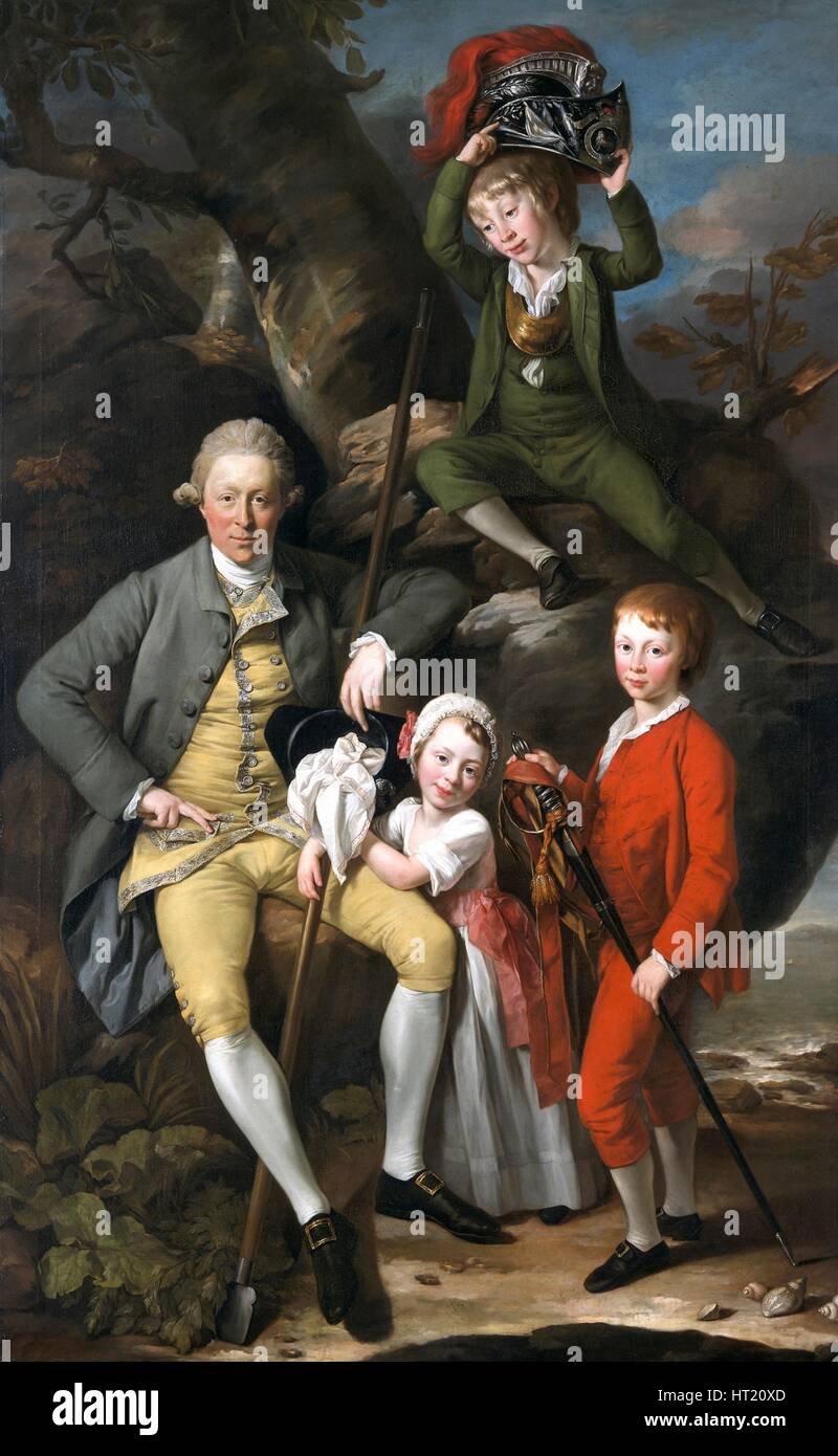 John henry knight hi-res stock photography and images - Alamy