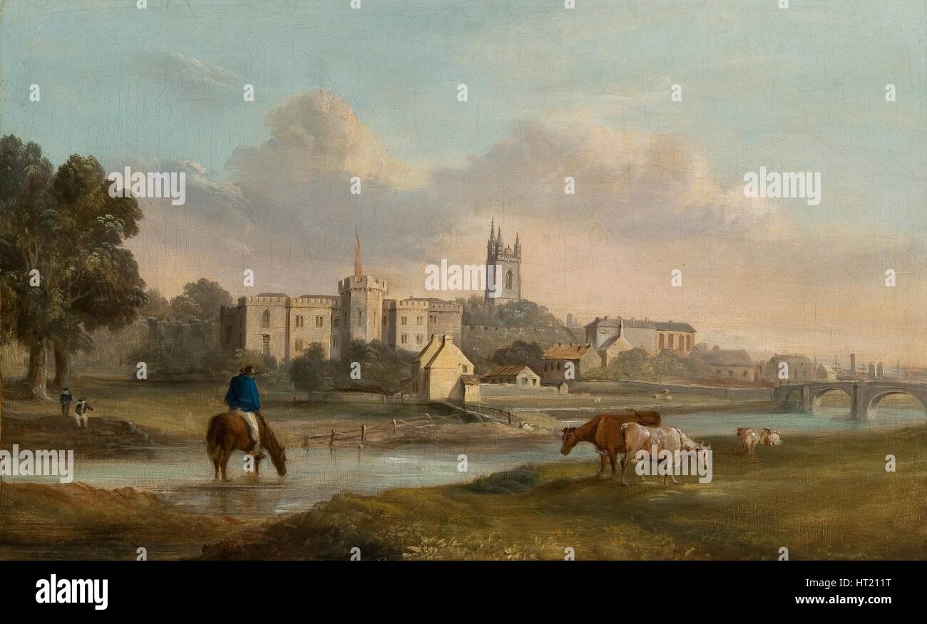 Alexander wilson hi-res stock photography and images - Alamy