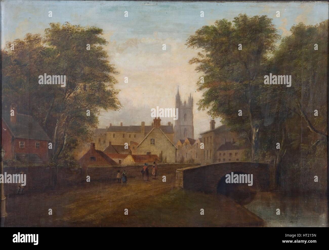 Alexander wilson hi-res stock photography and images - Alamy