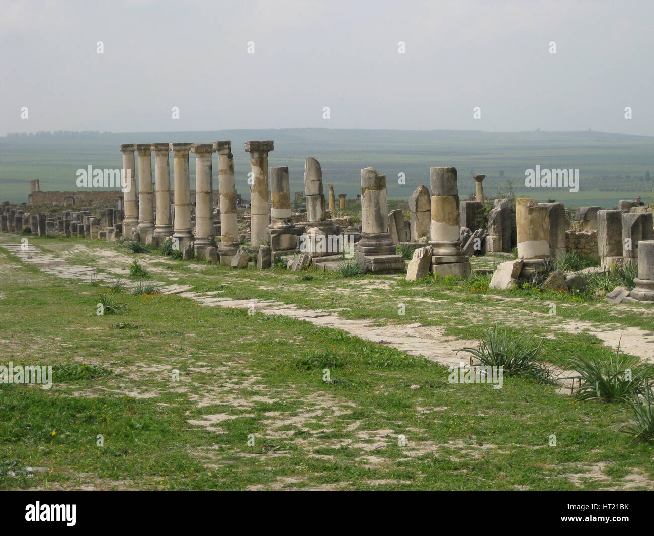 Outpost of roman empire hi-res stock photography and images - Alamy