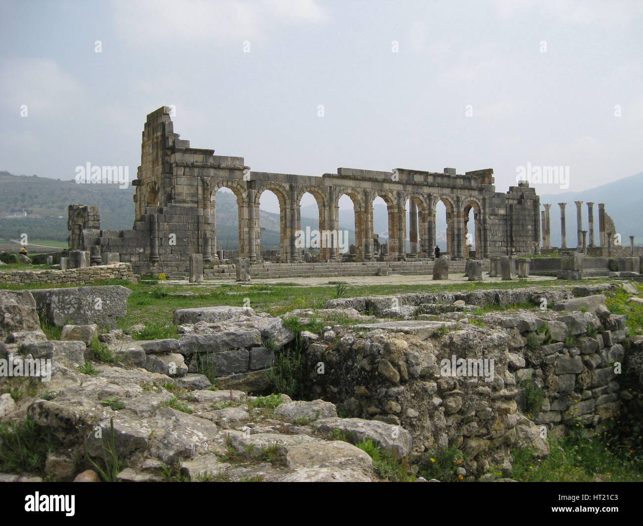 Important outpost hi-res stock photography and images - Alamy