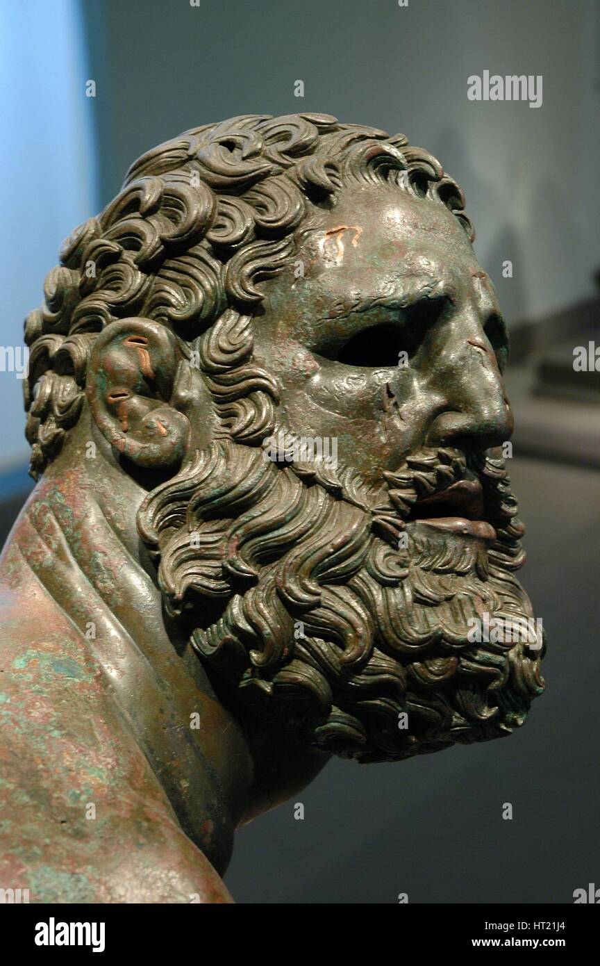 Lost wax statue hi-res stock photography and images - Alamy