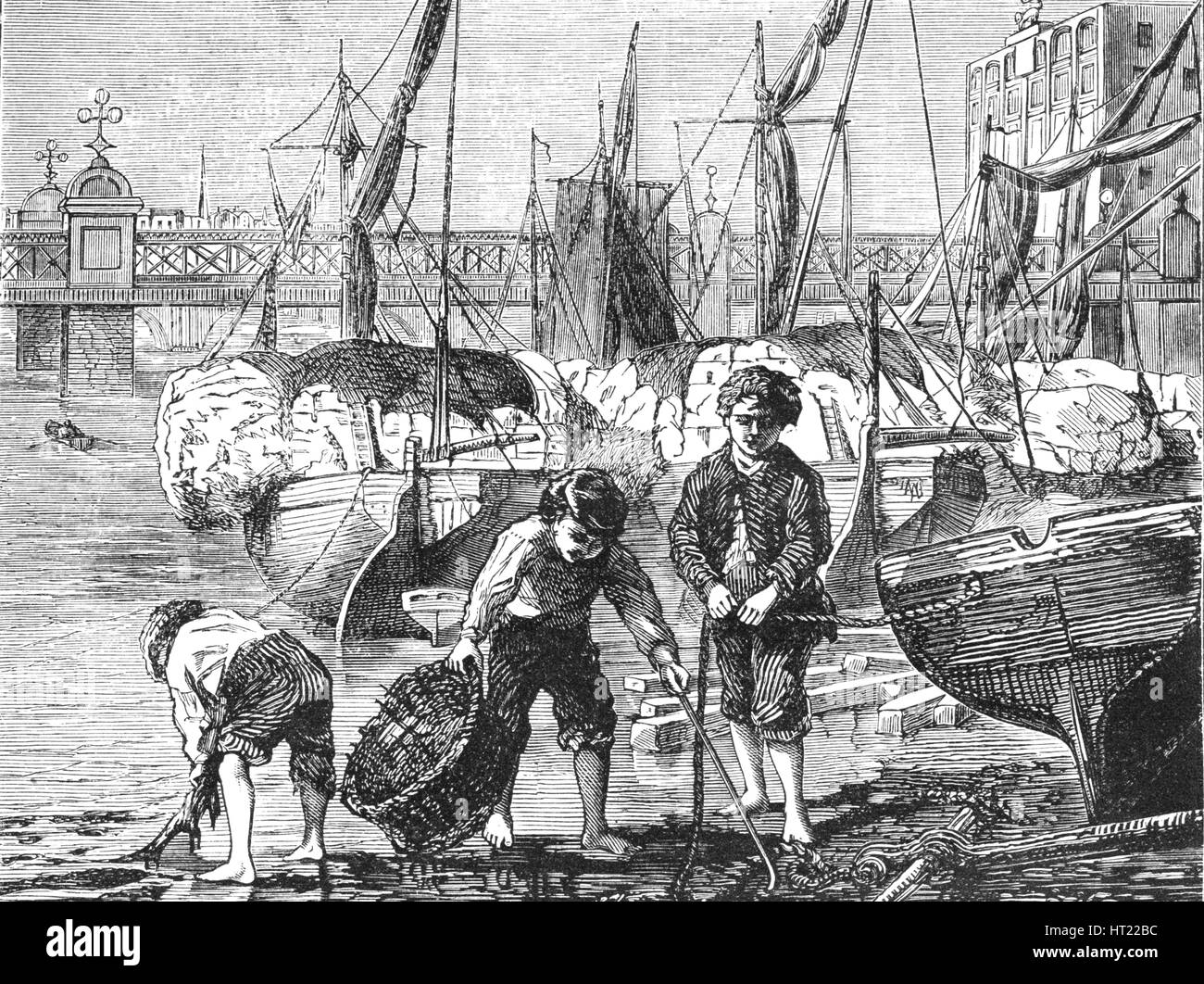 Thames water company hi-res stock photography and images - Alamy