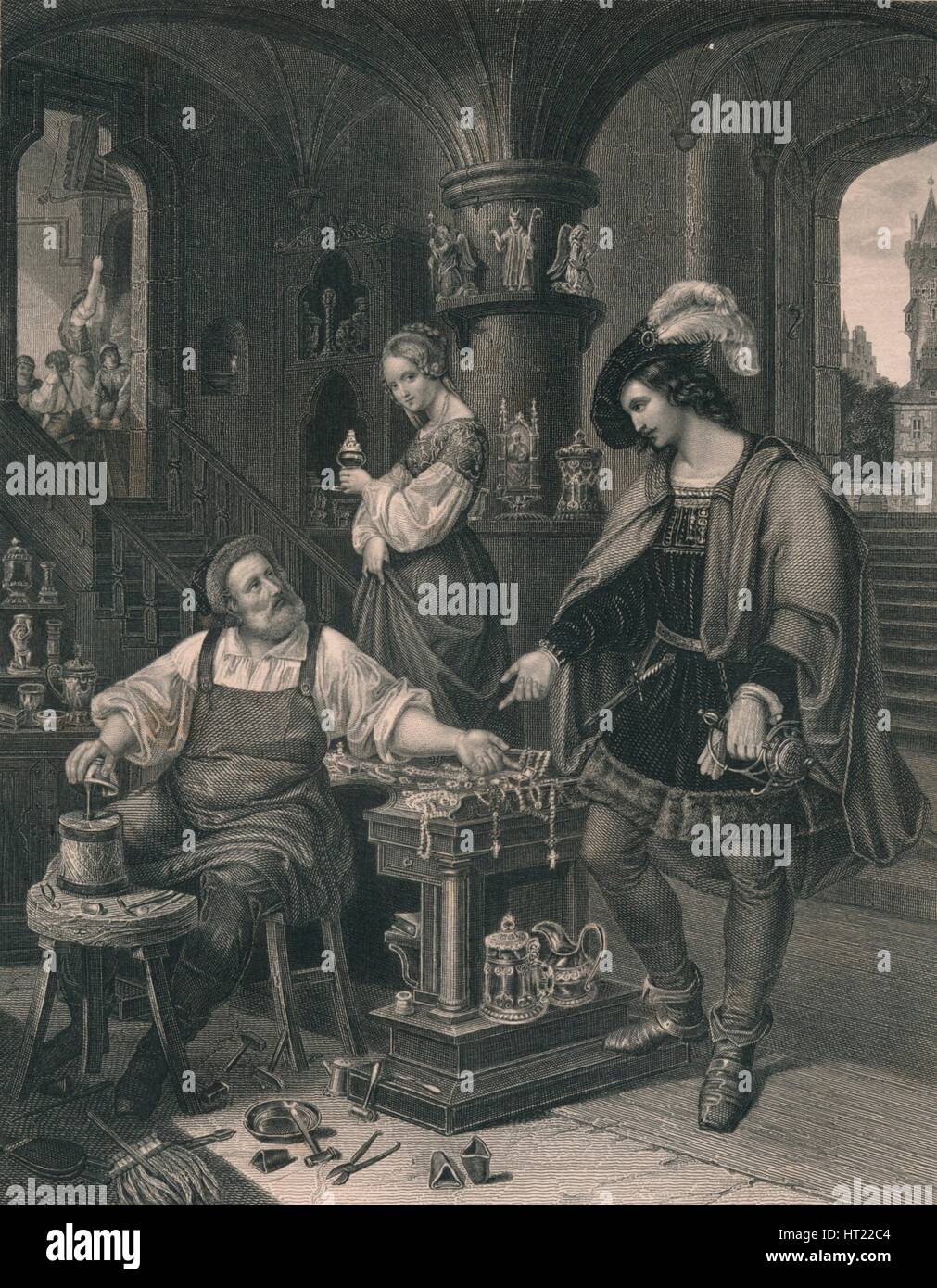 Henry payne hi-res stock photography and images - Alamy