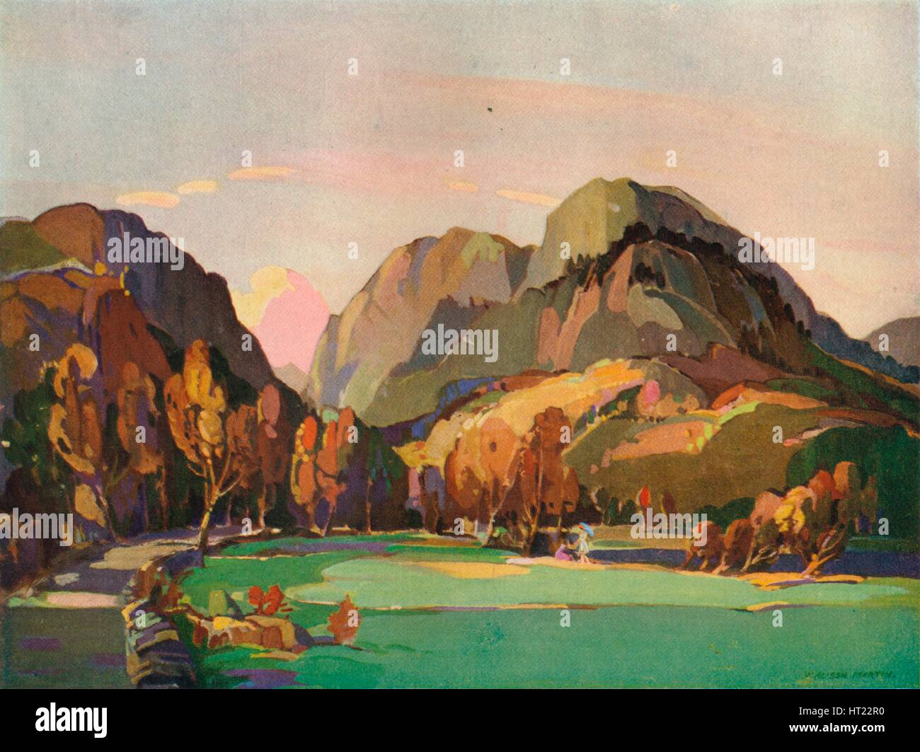 Alison martin hi-res stock photography and images - Alamy
