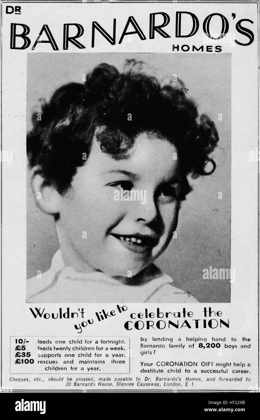 Dr barnardo's hi-res stock photography and images - Alamy