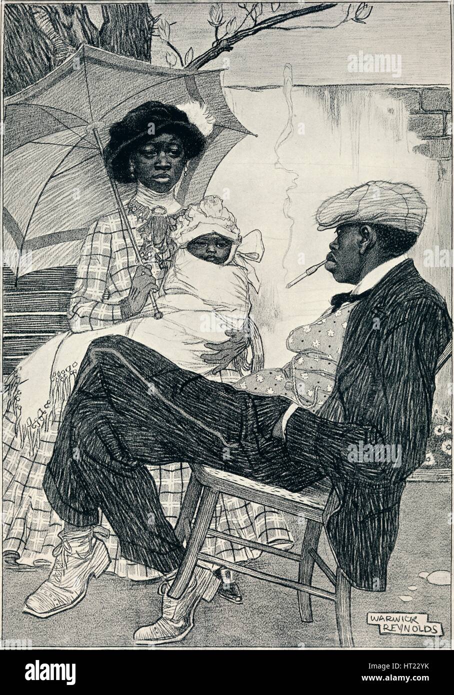Prosperity 1920s hi-res stock photography and images - Alamy