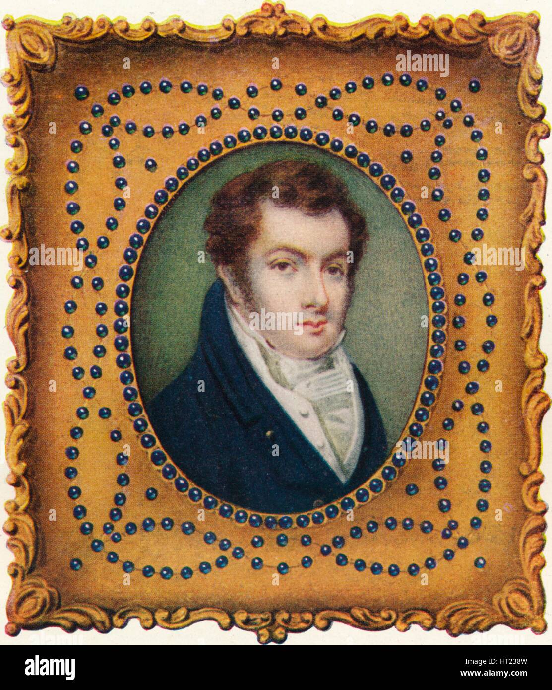 William foy hi-res stock photography and images - Alamy