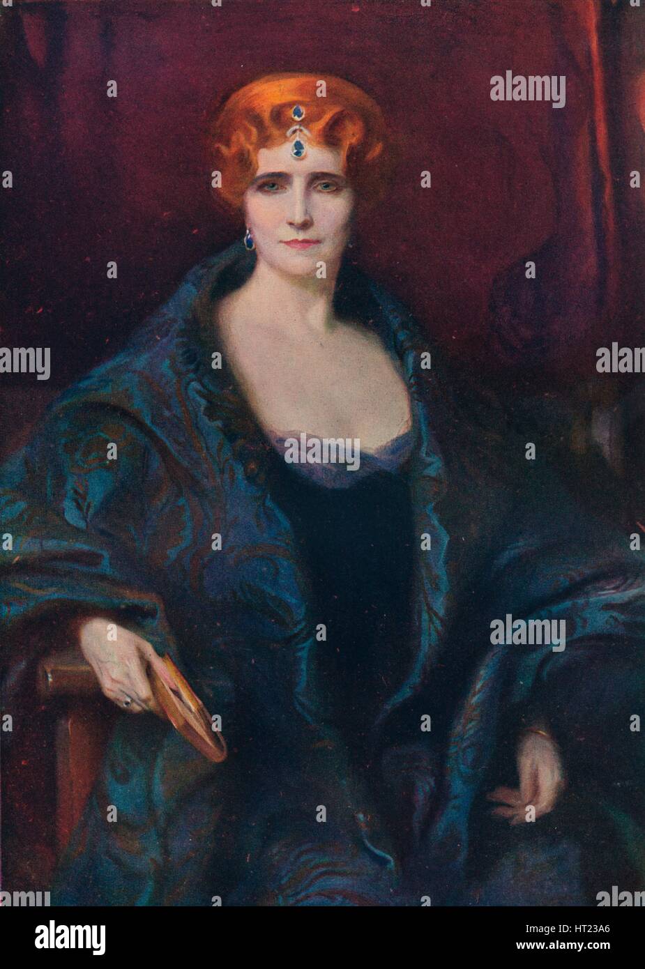 Glyn hi-res stock photography and images - Alamy