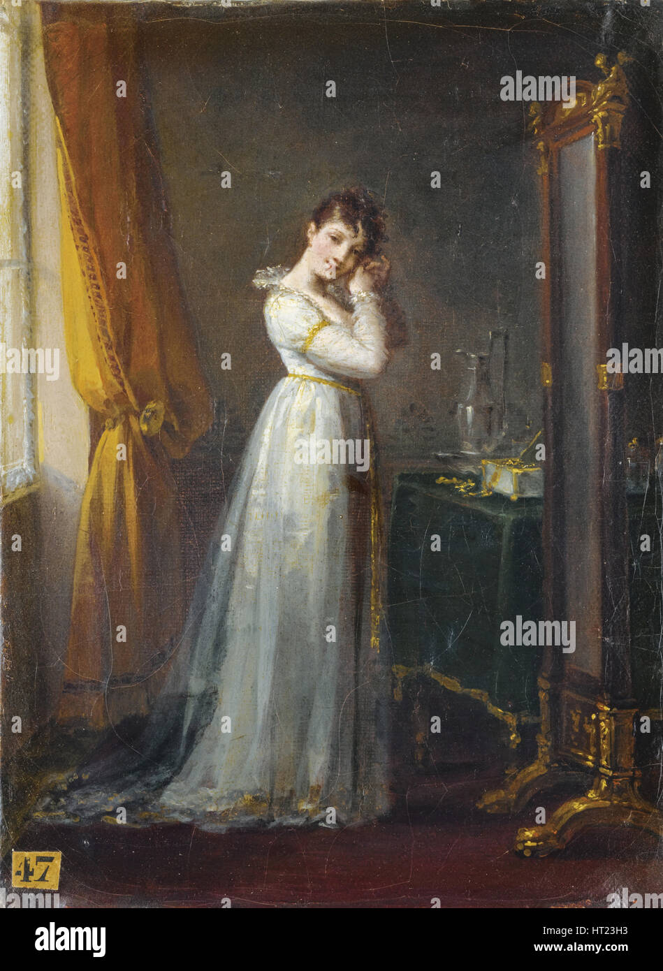 Constance mayer la martiniere hi-res stock photography and images - Alamy