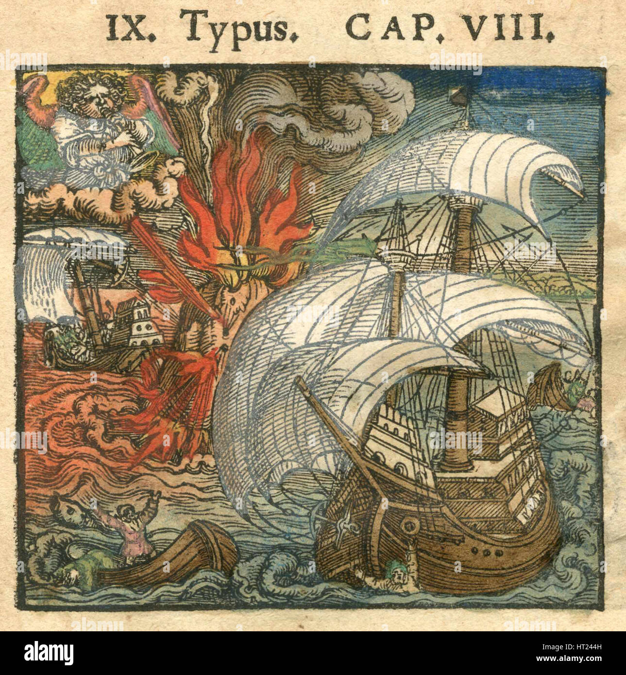 Beham hans sebald hi-res stock photography and images - Alamy