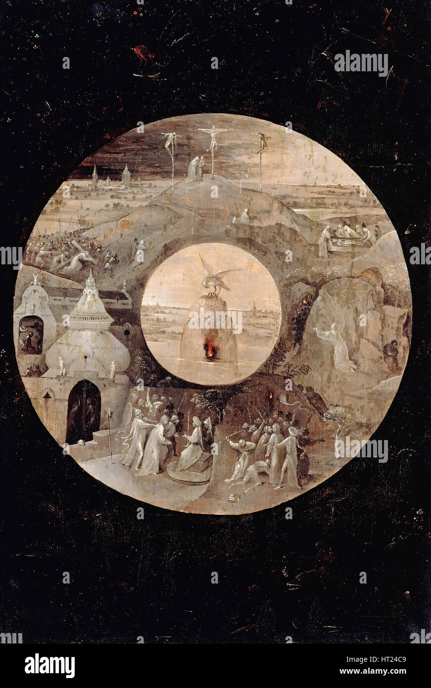 The passion of the christ hi-res stock photography and images - Alamy