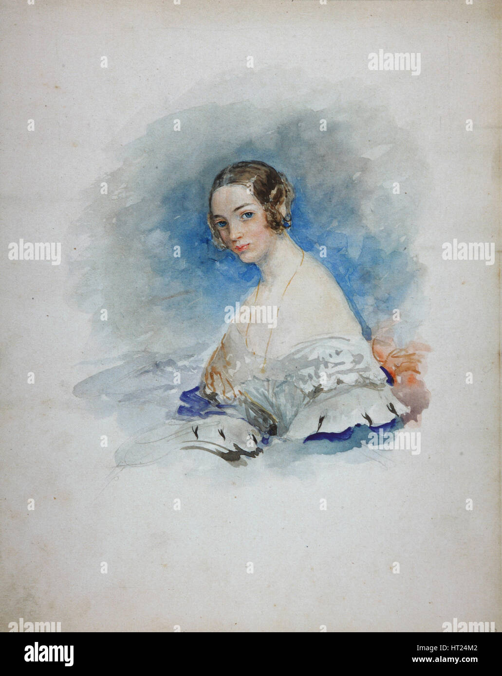 1843 1846 hi-res stock photography and images - Alamy