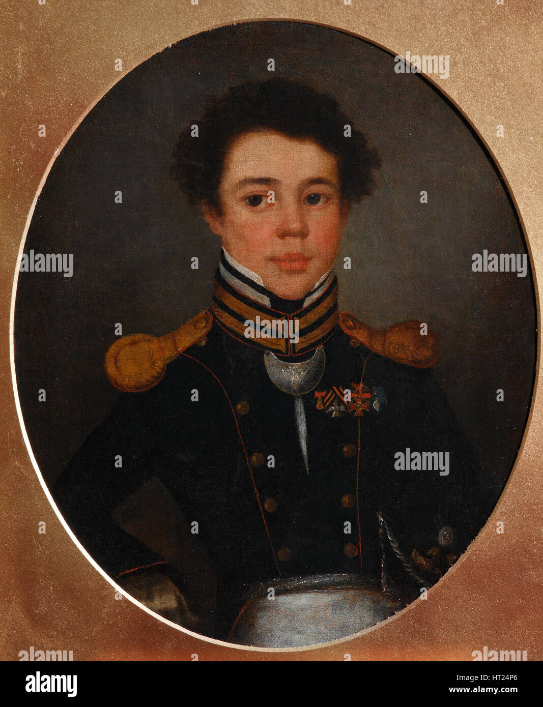 Mikhail ozerov hi-res stock photography and images - Alamy