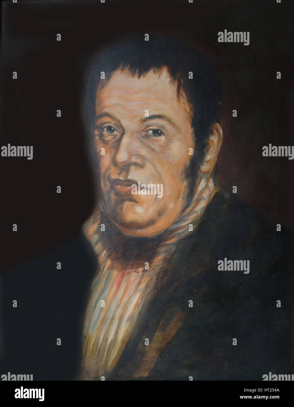 Josef Groll (1813-1887), Second Half of the 19th century. Artist ...