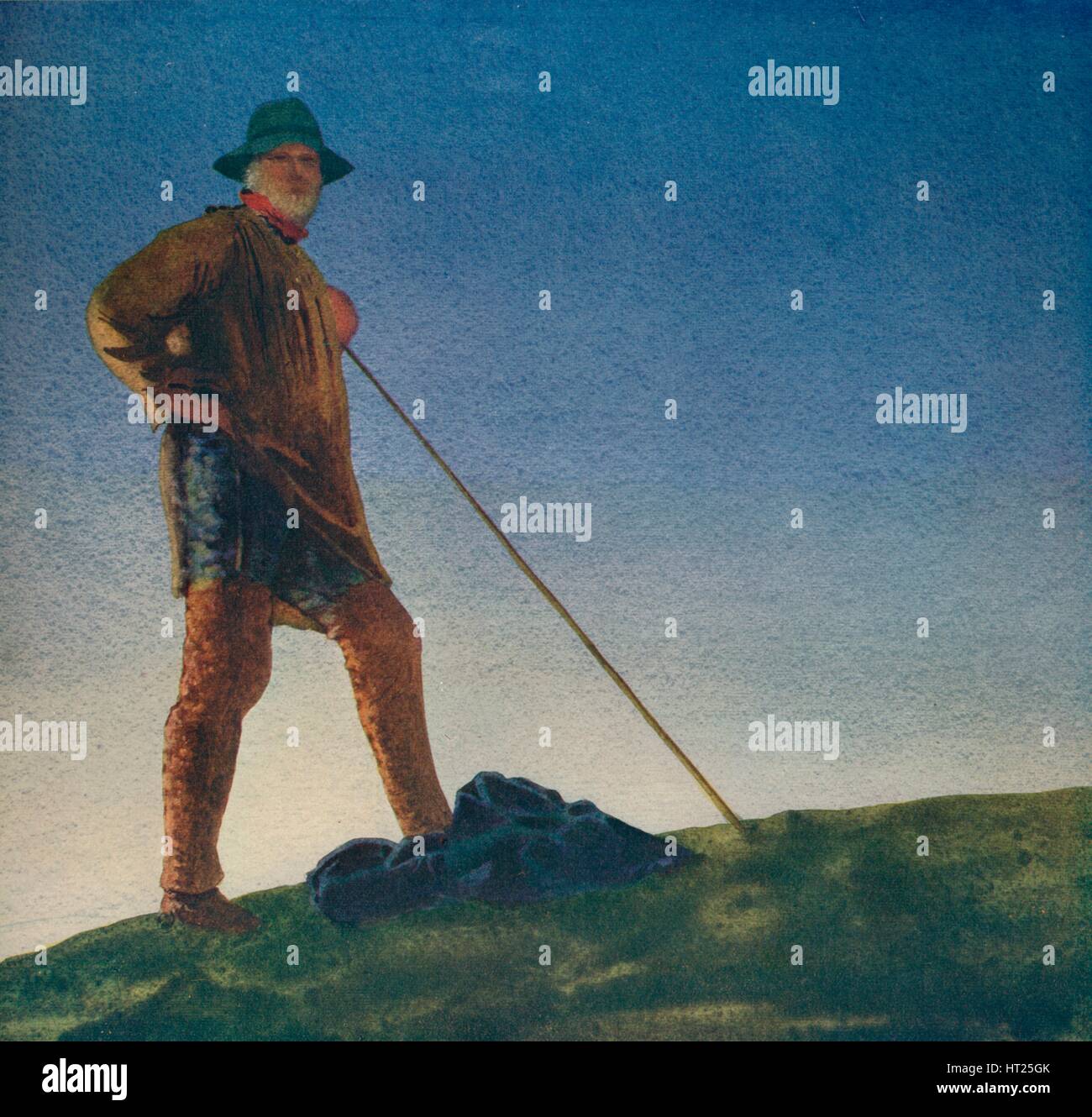 William blamire hi-res stock photography and images - Alamy