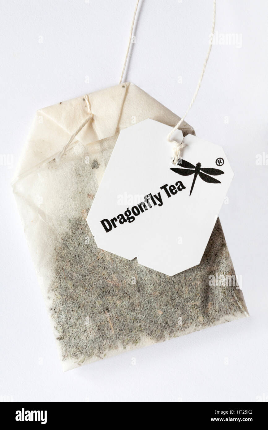 Sachet teabag hi-res stock photography and images - Alamy