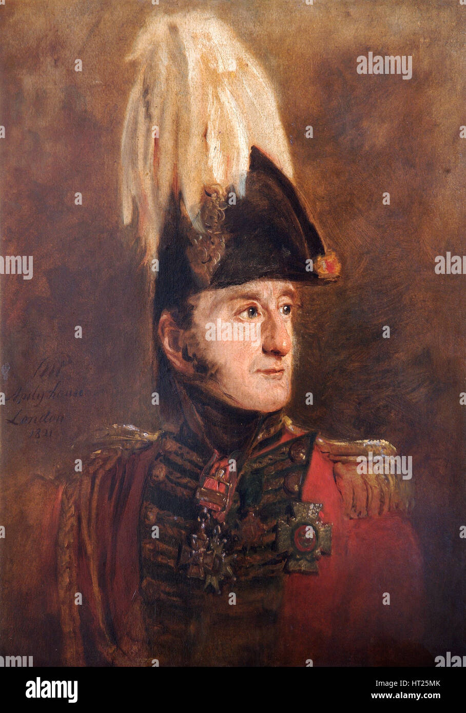 Lord apsley hi-res stock photography and images - Alamy