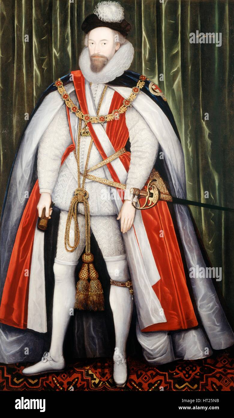 Portrait of Lord Thomas Howard of Walden, 1st Earl of Suffolk, 1598 ... Portrait of Lord Thomas Howard of Walden, 1st Earl of Suffolk, 1598 ...