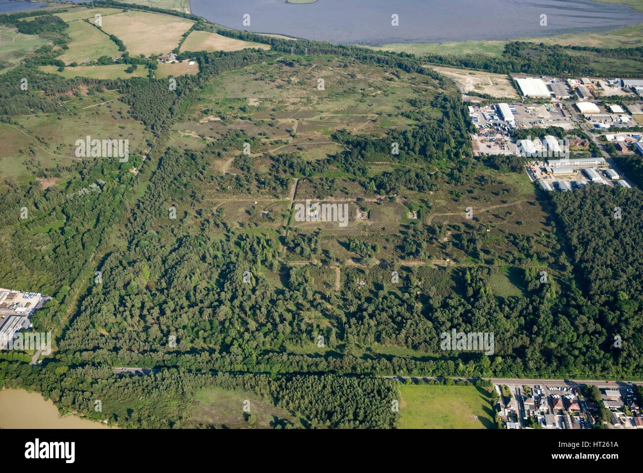 Cordite manufacturing hi-res stock photography and images - Alamy