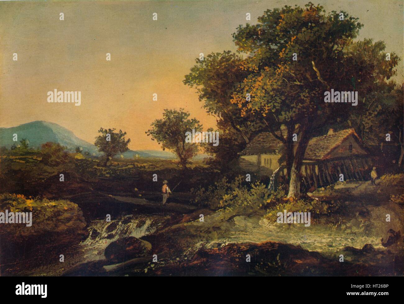 James arthur o'connor hi-res stock photography and images - Alamy