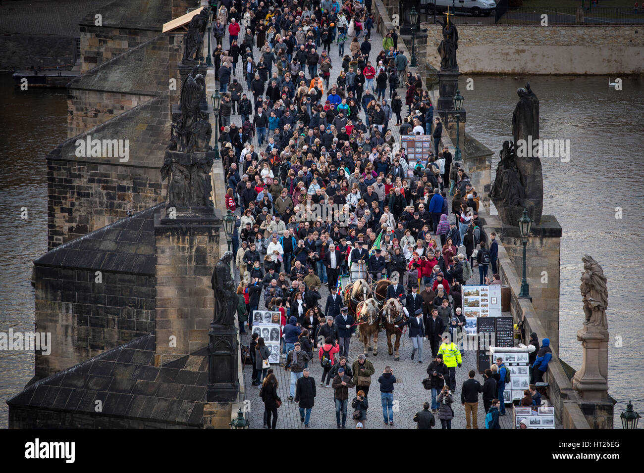 new bell called Vaclav Stock Photo - Alamy