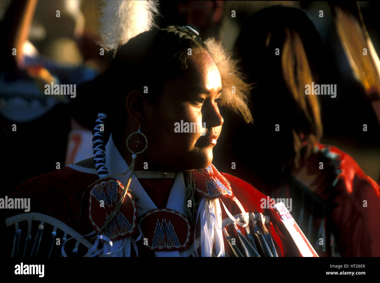 American native woman hi-res stock photography and images - Alamy