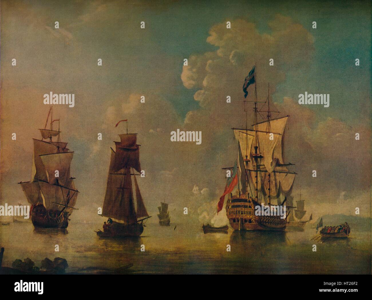 Monamy peter hi-res stock photography and images - Alamy