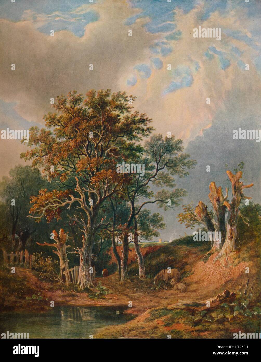 John samuel stump hi-res stock photography and images - Alamy