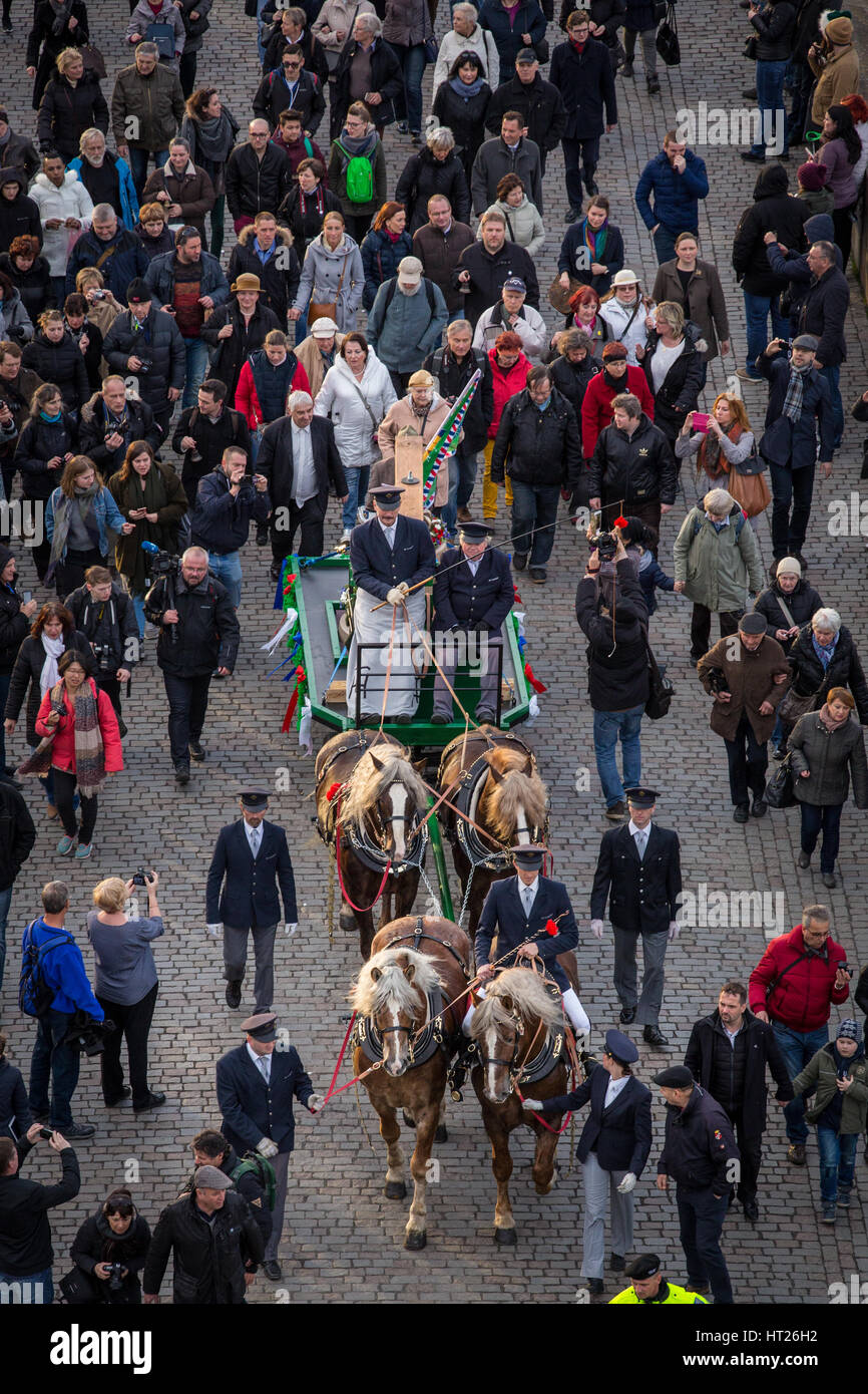 new bell called Vaclav Stock Photo - Alamy